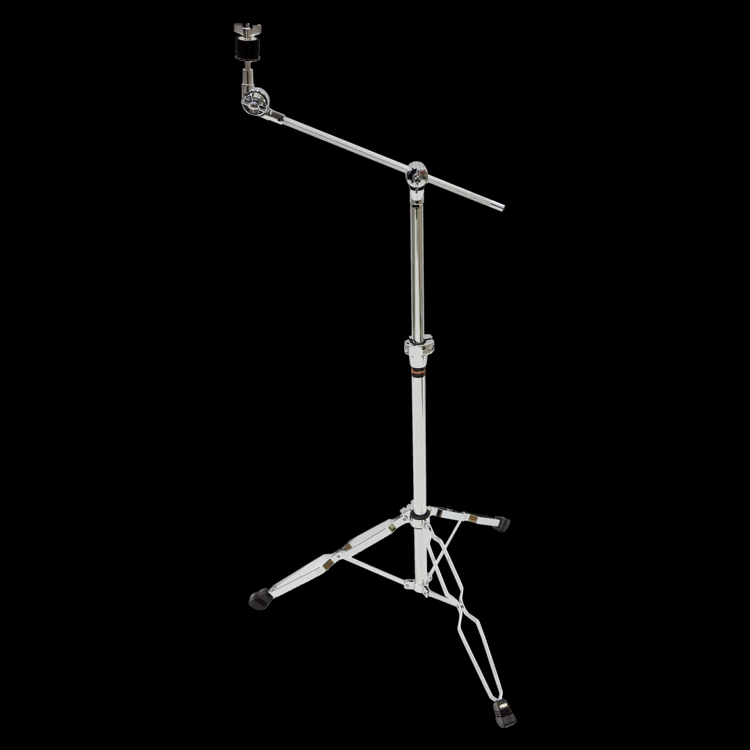 Hardware – Red Cymbals